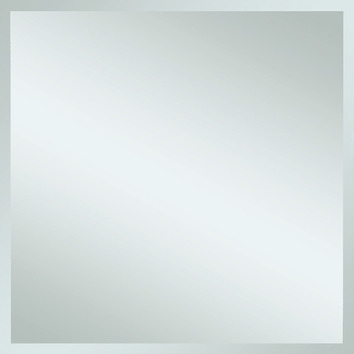 Montana Bevelled Edge Mirror with Hanger & Demister | Temple & Webster