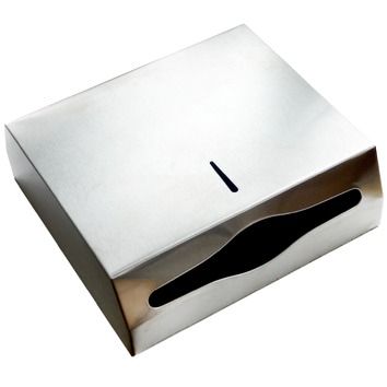 Essential Home Supply Hand Paper Towel Dispenser | Temple & Webster
