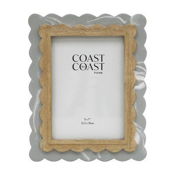 Indie Photo Frame | Temple & Webster