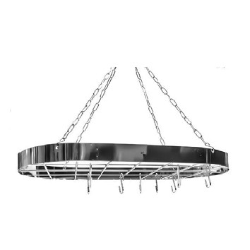 Natura Kitchen Kitchen Hanger Rack | Temple & Webster