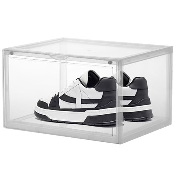Lifestyle Traders Sherwood Side Display Shoe Box | Temple & Webster
