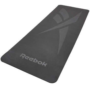 Red Star Fitness Reebok Yoga Mat | Temple & Webster