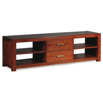 La Verde 160cm Siena Entertainment Unit | Temple & Webster