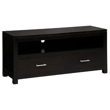 La Verde 120cm Adele Entertainment Unit | Temple & Webster
