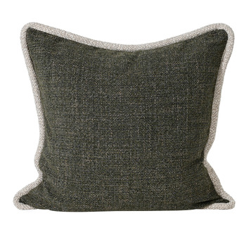 Napier Square Cushion | Temple & Webster