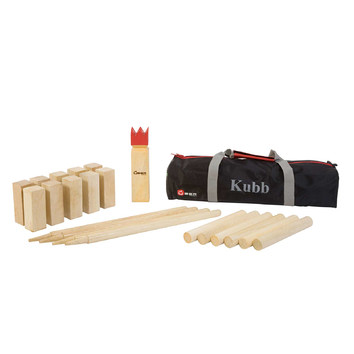 Uber Premium Kubb Game | Temple & Webster