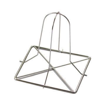 Stainless Steel Beer Can Chicken Roaster | Temple & Webster