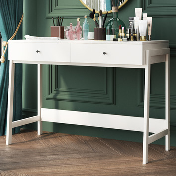 Naturally Provinicial Mia Writing Desk | Temple & Webster