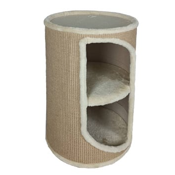 Naturally Provinicial Yuta Cat Scratching Post | Temple & Webster