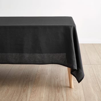Linen House Nimes Linen Tablecloth | Temple & Webster