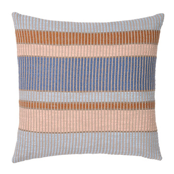 Leighton Cotton Cushion | Temple & Webster
