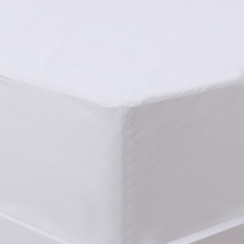 Dreamaker Waterproof & Anti-Allergy Mattress Protector | Temple & Webster