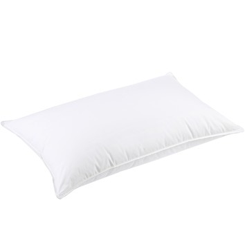 Aldrin Home Down Alternative King Pillow | Temple & Webster