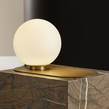 21cm Merritt Table Lamp | Temple & Webster