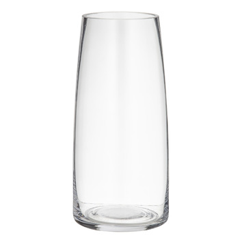 The Home Collective Kinsley Glass Vase | Temple & Webster