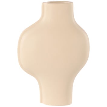 The Home Collective Ambrose Stoneware Vessel | Temple & Webster