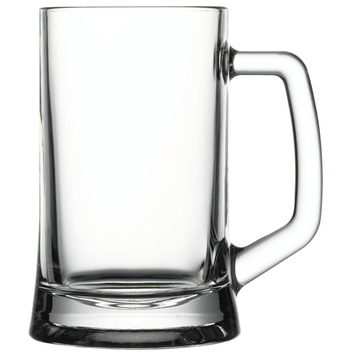 Pasabache 2 Piece Pub Beer Stein Set | Temple & Webster