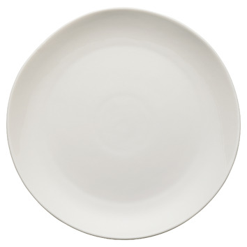 Haven Porcelain Plate | Temple & Webster