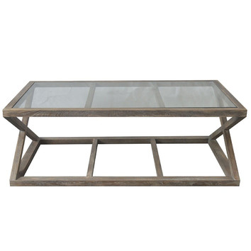 Hamilton Furniture Seville Coffee Table | Temple & Webster