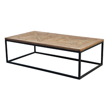 Hamilton Furniture Arya Coffee Table | Temple & Webster