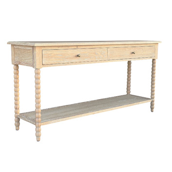 Isla Console Table | Temple & Webster