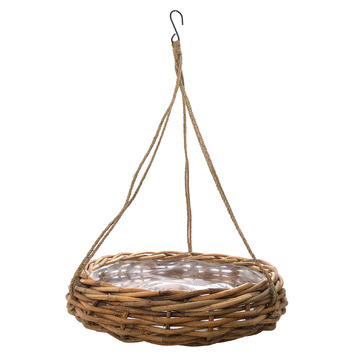 BayviewLiving Castilla Hanging Basket | Temple & Webster