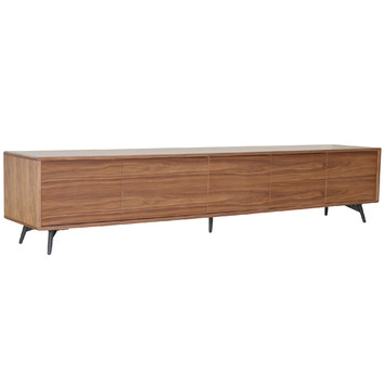 Harper & Hindley 240cm Nyle Entertainment Unit | Temple & Webster