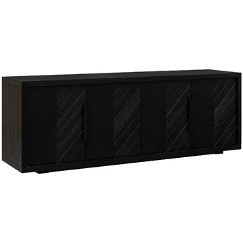 Harper & Hindley Matilda 4 Door Buffet | Temple & Webster