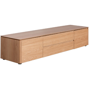 Sebastian TV Unit | Temple & Webster