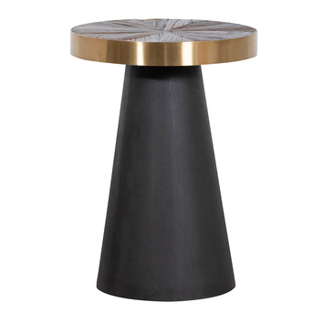 Atticus Side Table | Temple & Webster