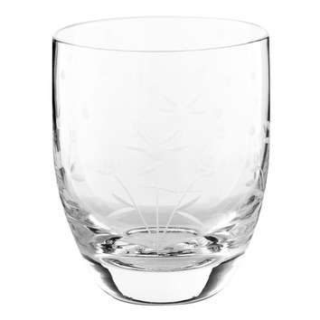 PipStudio Etching 280ml Water Glass | Temple & Webster