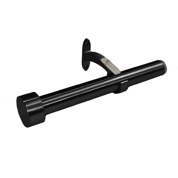 Owen Extendable Curtain Rod | Temple & Webster