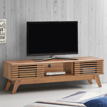 Core Living Clark 150cm Entertainment Unit | Temple & Webster