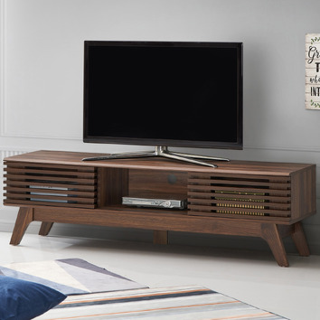 Core Living Clark 150cm Entertainment Unit | Temple & Webster