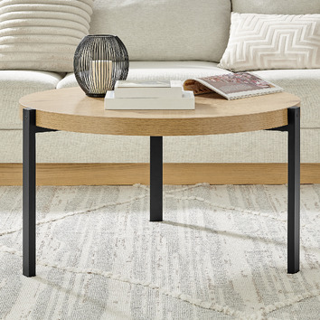 Ragnar Coffee Table | Temple & Webster