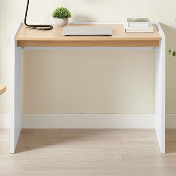 Core Living Bella Study Desk | Temple & Webster