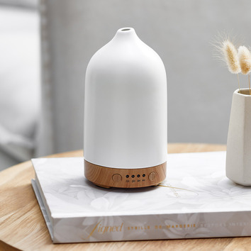Temple & Webster 100ml Halcyon Ceramic Aroma Diffuser