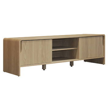 Raphael Entertainment Unit | Temple & Webster