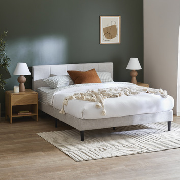 Temple & Webster Imogen & Raphael Bedroom Furniture Set