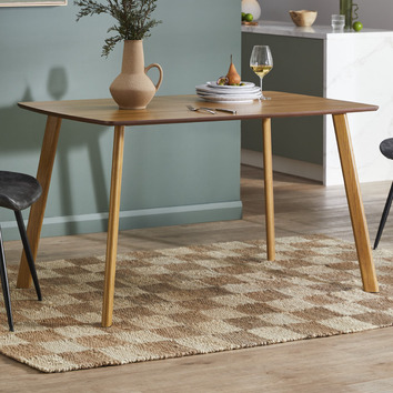 Temple & Webster Pia Dining Table