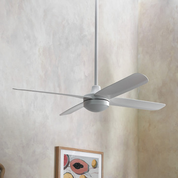Portsea 132cm DC Ceiling Fan with LED Light & Remote Control | Temple ...