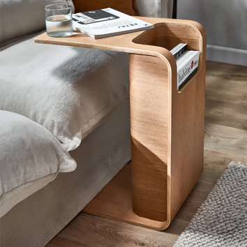 Temple & Webster Otis Side Table