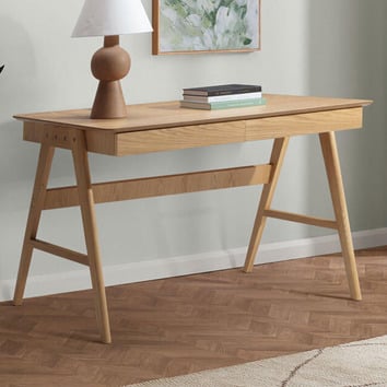 Temple & Webster Torsby Office Writing Desk