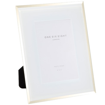 OneSixEightLondon Minerva Glass Photo Frame | Temple & Webster