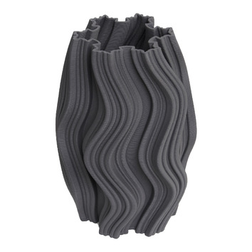 Harper Ceramic Vase | Temple & Webster