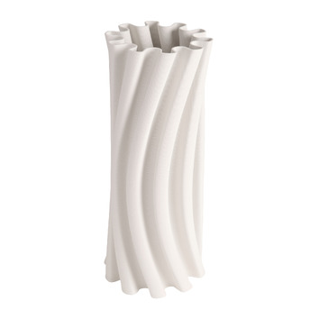 Alina Ceramic Vase | Temple & Webster