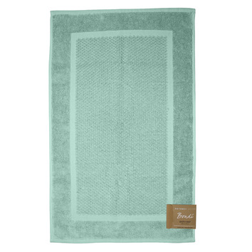 Radisson Home Bondi Zero Twist Cotton Bath Mat | Temple & Webster