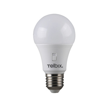 Bright Sea Lighting E27 A60 Tri-CCT 8W LED Bulb | Temple & Webster