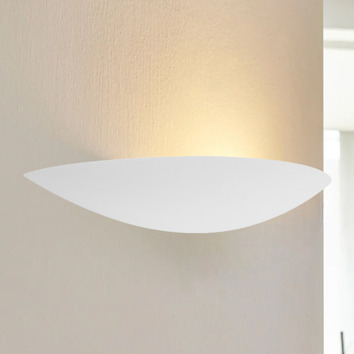 Bright Sea Lighting Thanh Gypsum Wall Light | Temple & Webster