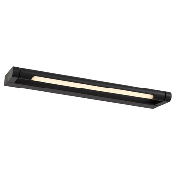 Zariza LED Vanity Light | Temple & Webster